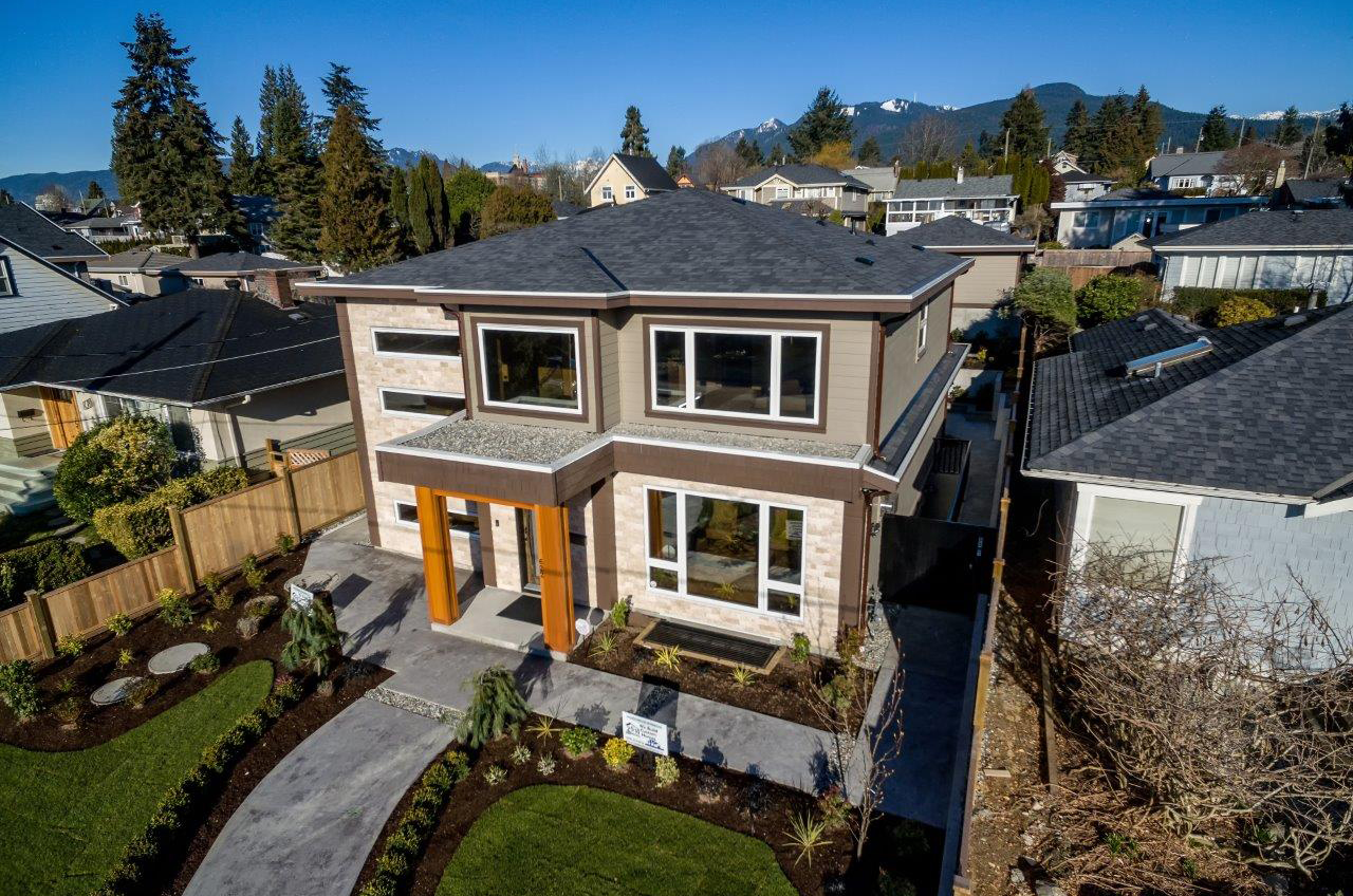 Golden Dream Homes Ltd