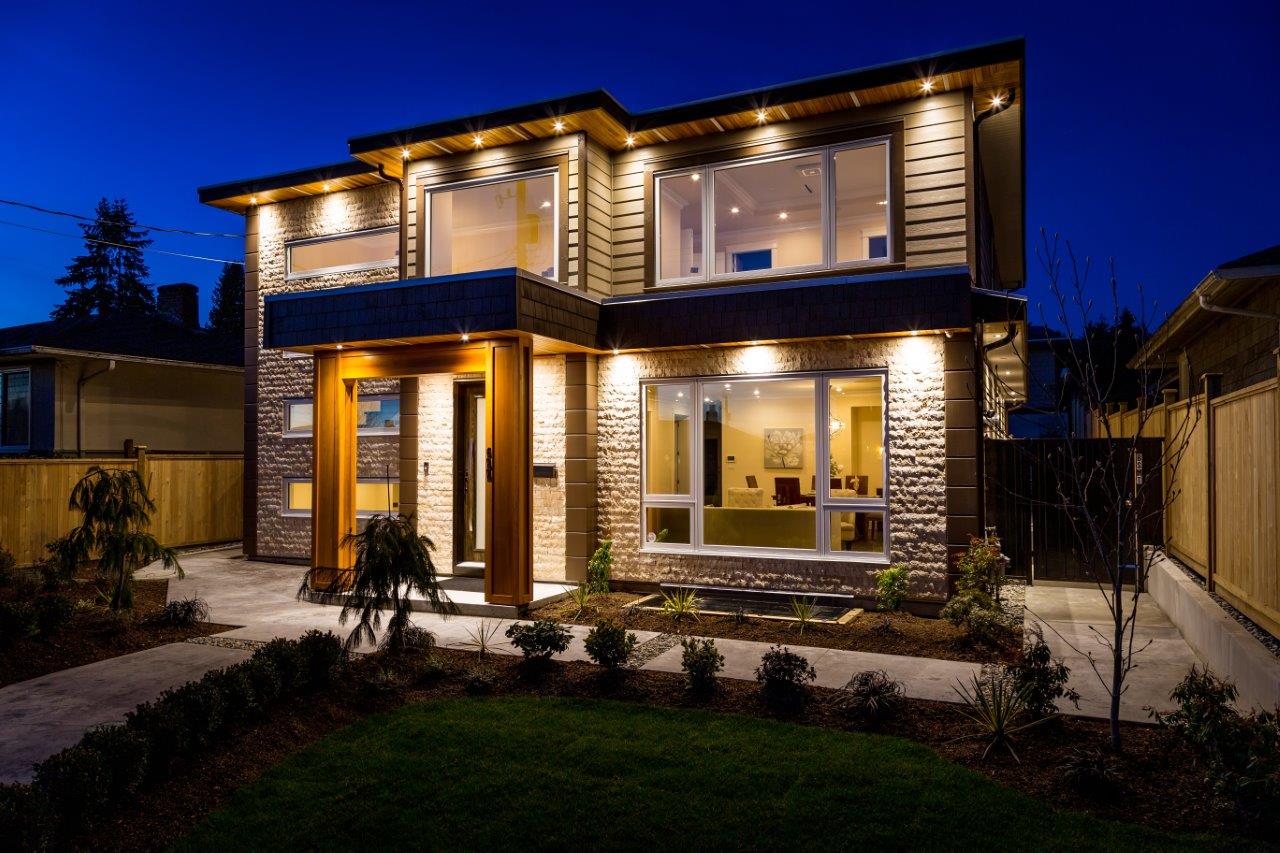 Golden Dream Homes Ltd