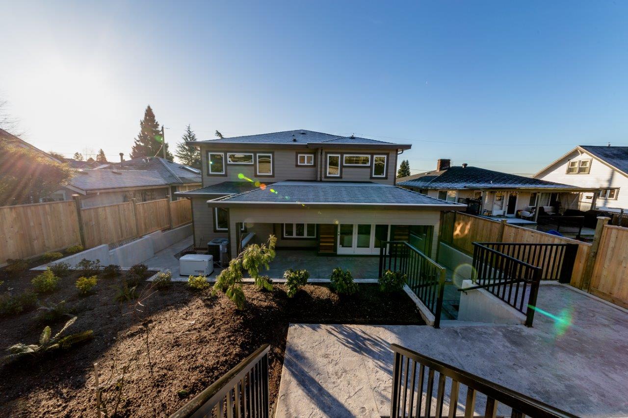 Golden Dream Homes Ltd