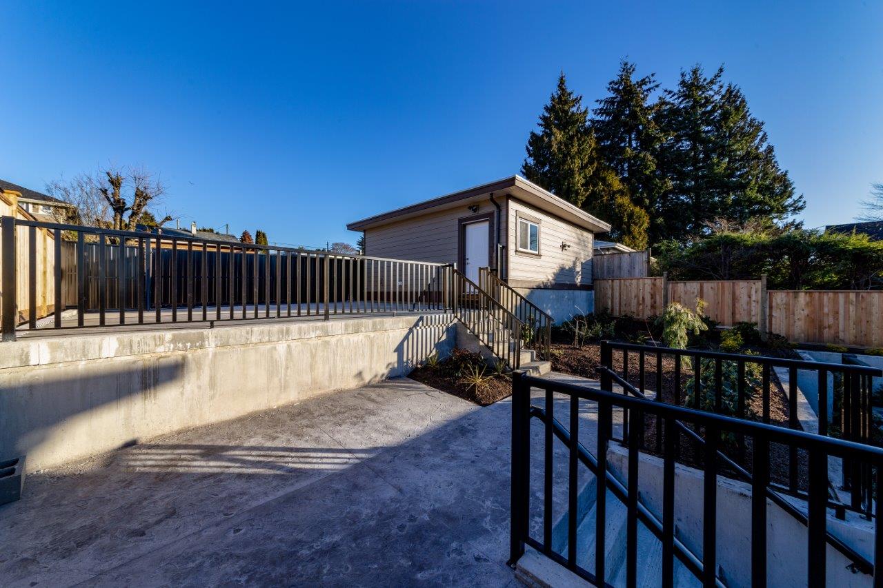 Golden Dream Homes Ltd